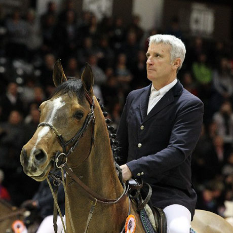 Roger-Yves BOST - Theault