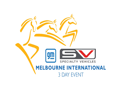 Melbourne International 3 Days Event - Theault