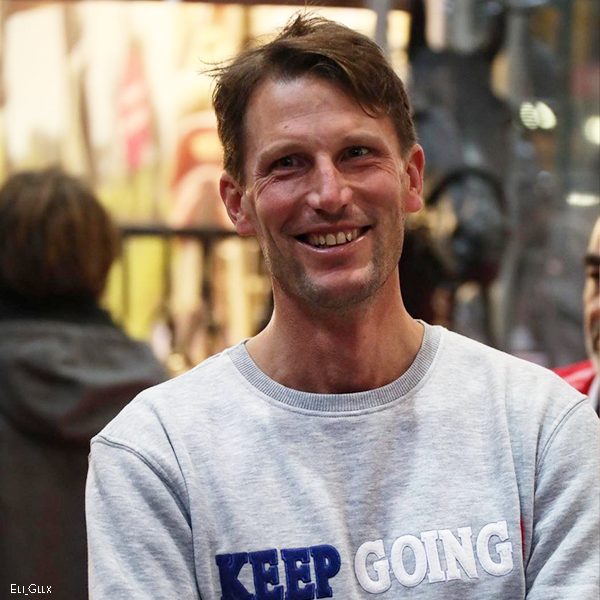 Kevin STAUT - Theault