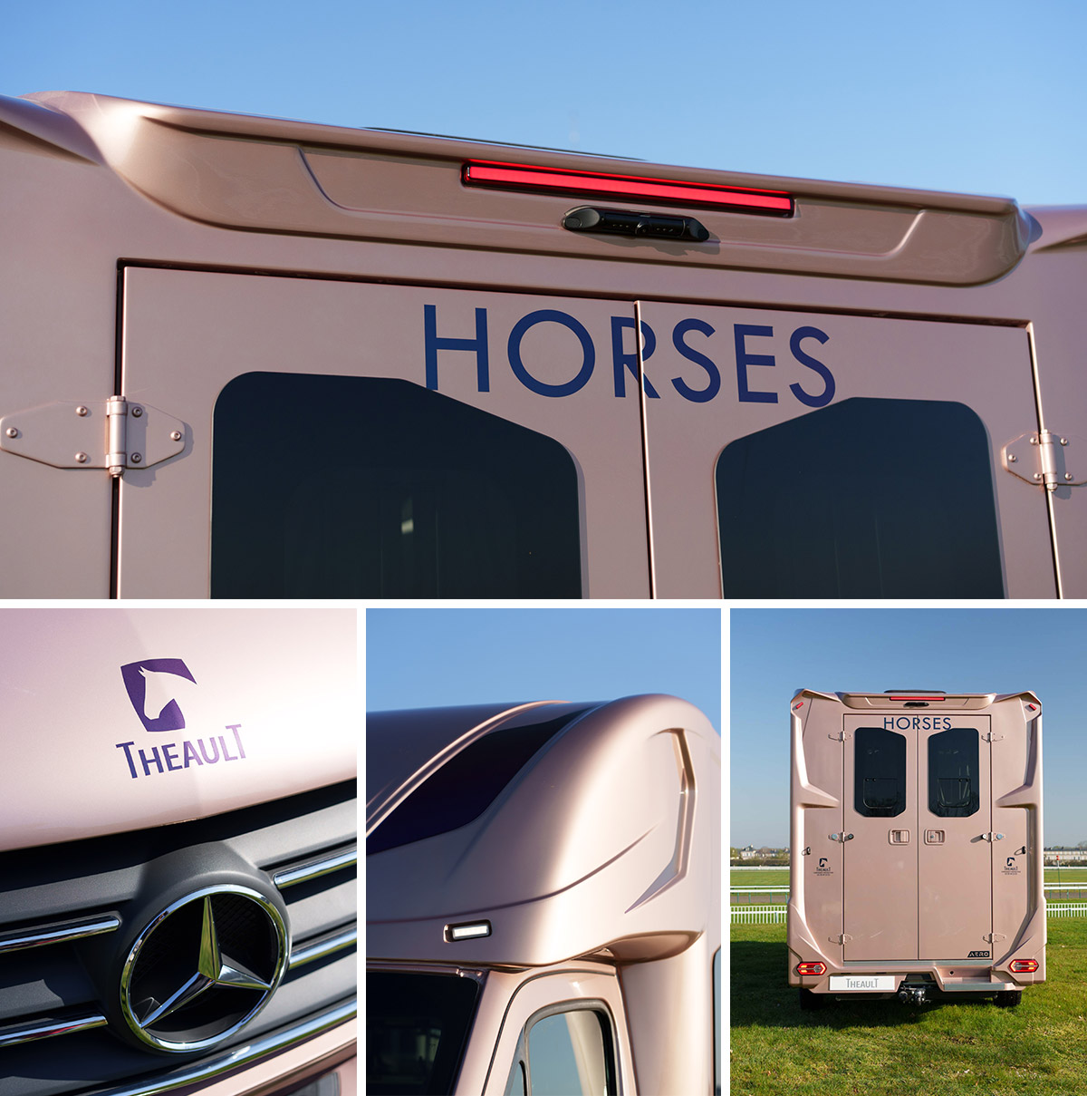 AERO Sprinter - Theault