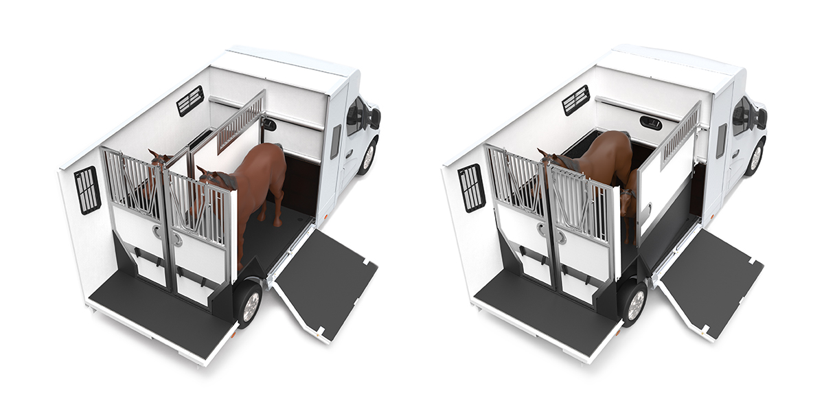 AERO Sprinter - Theault